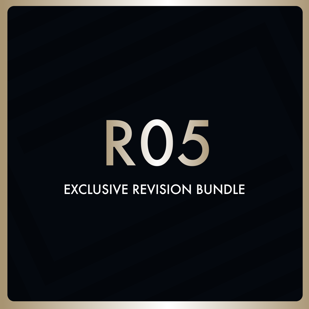 R05 Bundle - Live Workshop & Digital Revision Course - CII Course – L&D ...
